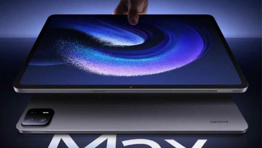 Xiaomi Pad 6: Alles Wissenswerte rund um Ausstattung, Release und Preis ...