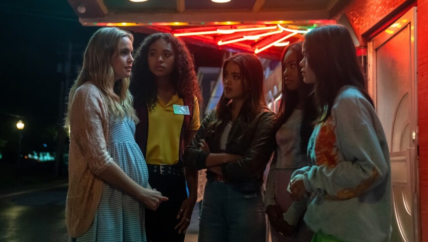 Pretty Little Liars: Original Sin | Staffeln und Episodenguide | Alle Infos zum "Pretty Little ...