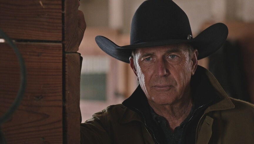 Yellowstone | Staffeln und Episodenguide | Alle Infos zur Western-Serie ...
