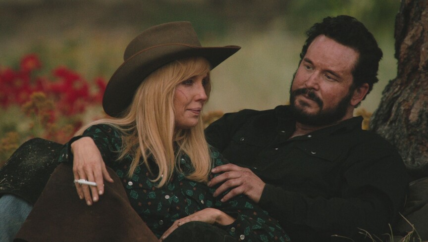 Yellowstone | Staffeln und Episodenguide | Alle Infos zur Western-Serie ...