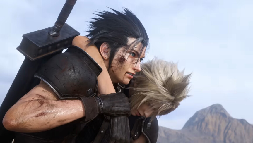 Final Fantasy 7 Rebirth: Alles Wichtige zu Plattformen, Editionen und ...