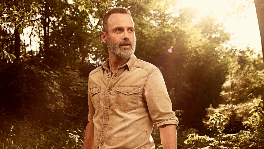 The Walking Dead | Staffeln und Episodenguide | News | NETZWELT