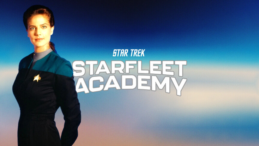 Star Trek: Deep Space Nine | Staffeln und Episodenguide | Alle Infos ...