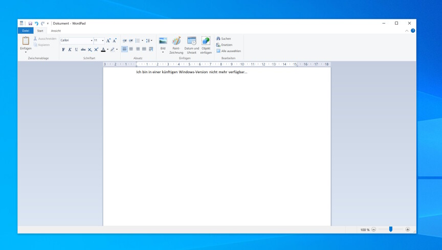 Windows 12 - Release, Preis und Gerüchte | NETZWELT