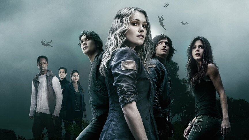 The 100 | Episodenguide & Staffeln | Alle Infos zur The CW-Serie | NETZWELT