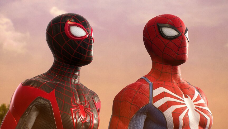 Marvel's Spider-Man 2: Release-Termin, Plattformen und Speicherplatz im ...