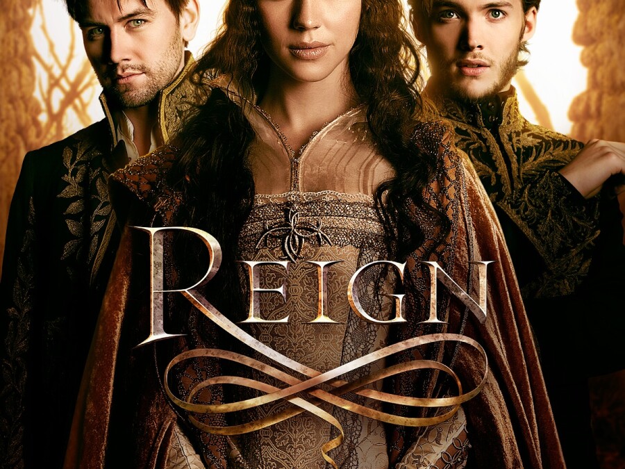 Reign: Darsteller und Charaktere im Überblick - NETZWELT