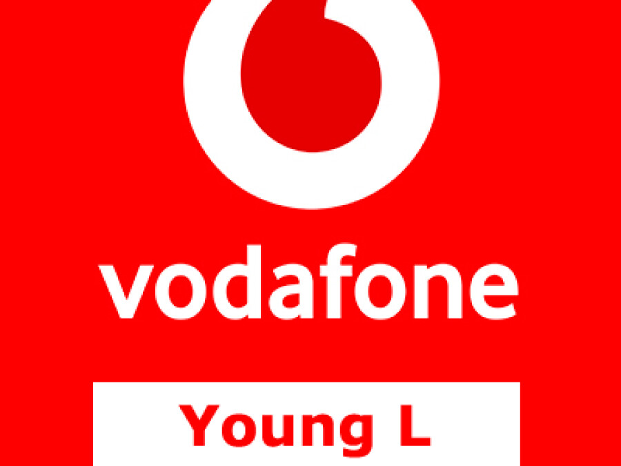 Vodafone Young L: Alle Tarifdetails im Überblick - NETZWELT