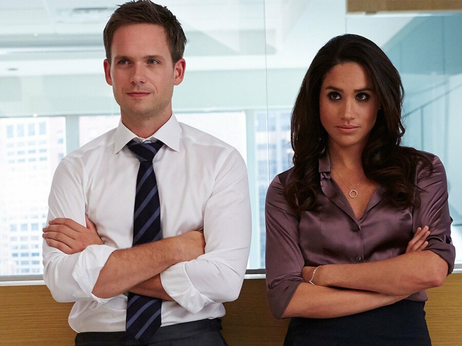 Suits - Staffel 7: Recap zur finalen Folge 16 "Good-Bye" | NETZWELT