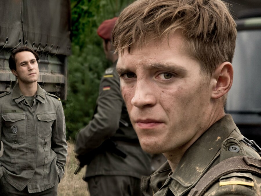 Deutschland 89: Alle Infos zu Start, Besetzung und Handlung - NETZWELT