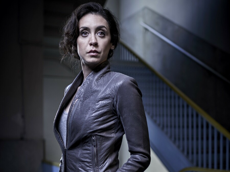 The Blacklist: Das ist Samar Navabi | NETZWELT
