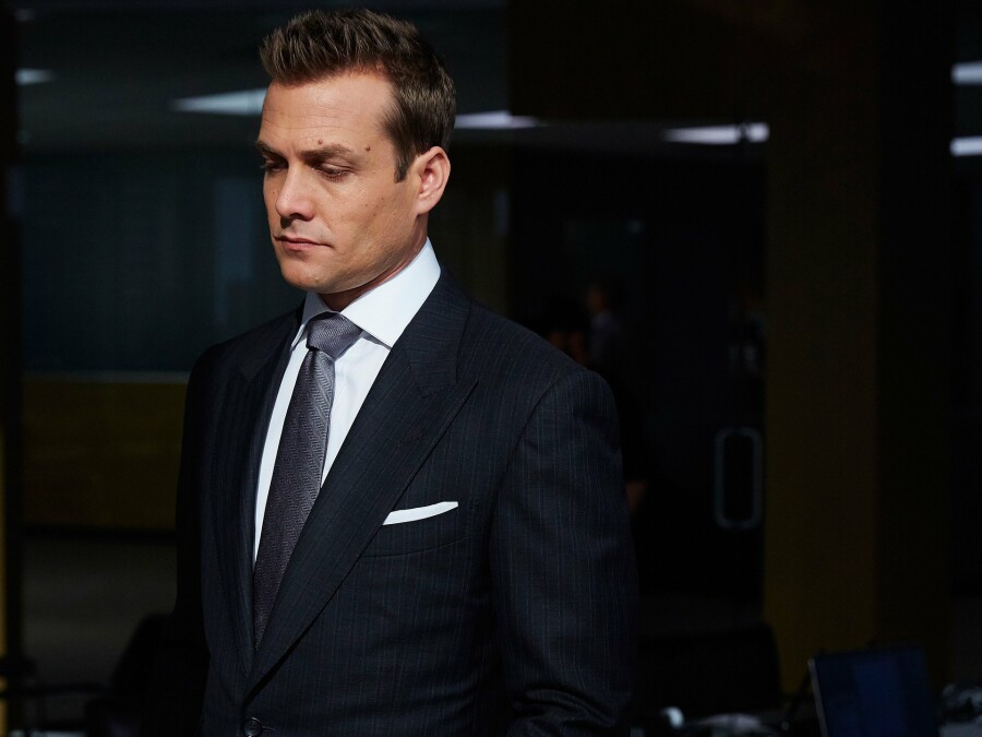 Suits - Staffel 7: Recap zu Folge 12 "Bad Man" | NETZWELT