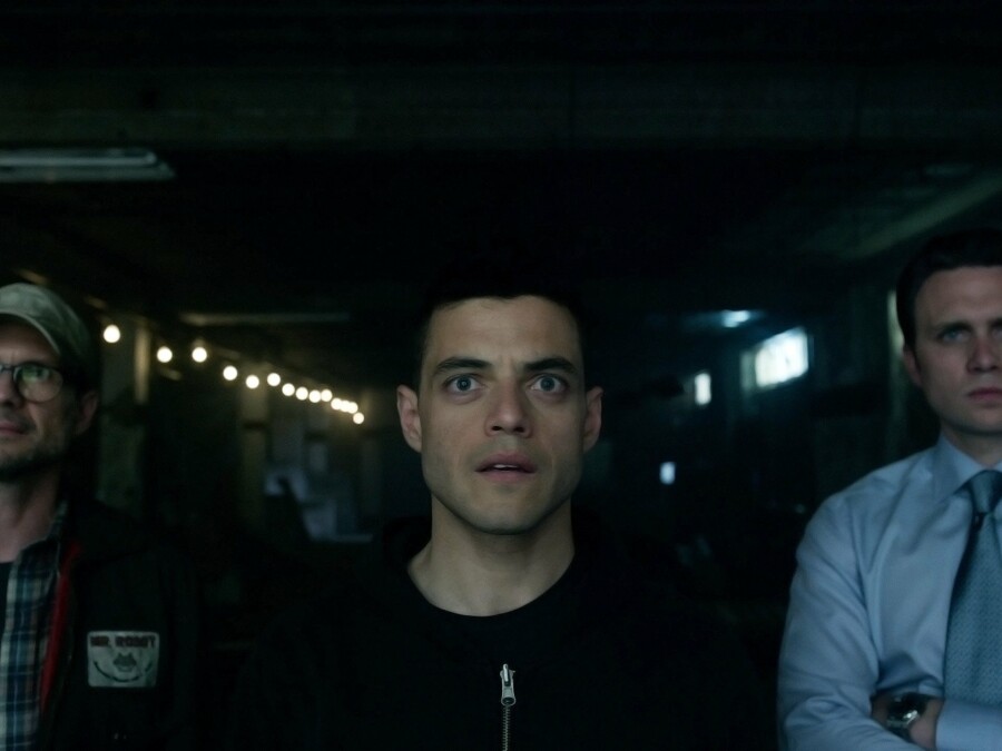 Mr. Robot: Recap zu Staffel 2 Episode 12 | NETZWELT