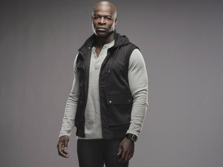 The Blacklist: Das ist Dembe Zuma | NETZWELT