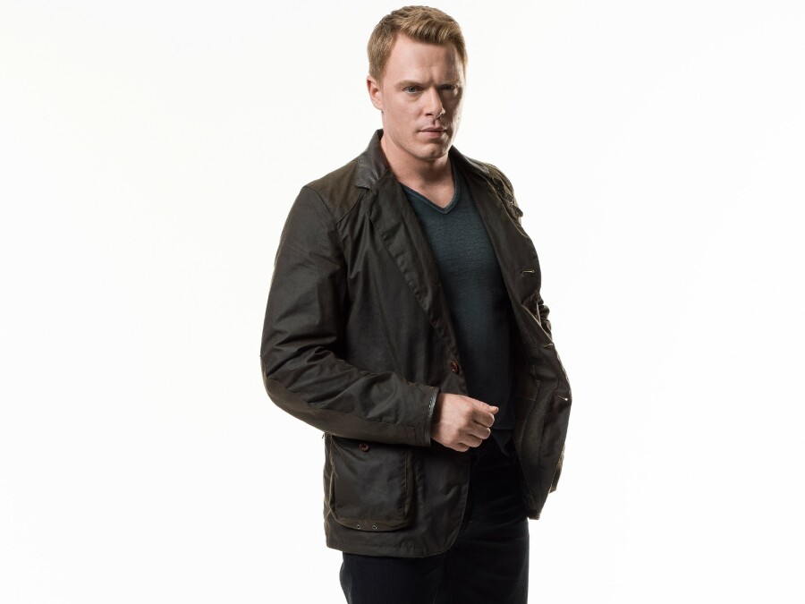 The Blacklist: Das ist Donald Ressler | NETZWELT