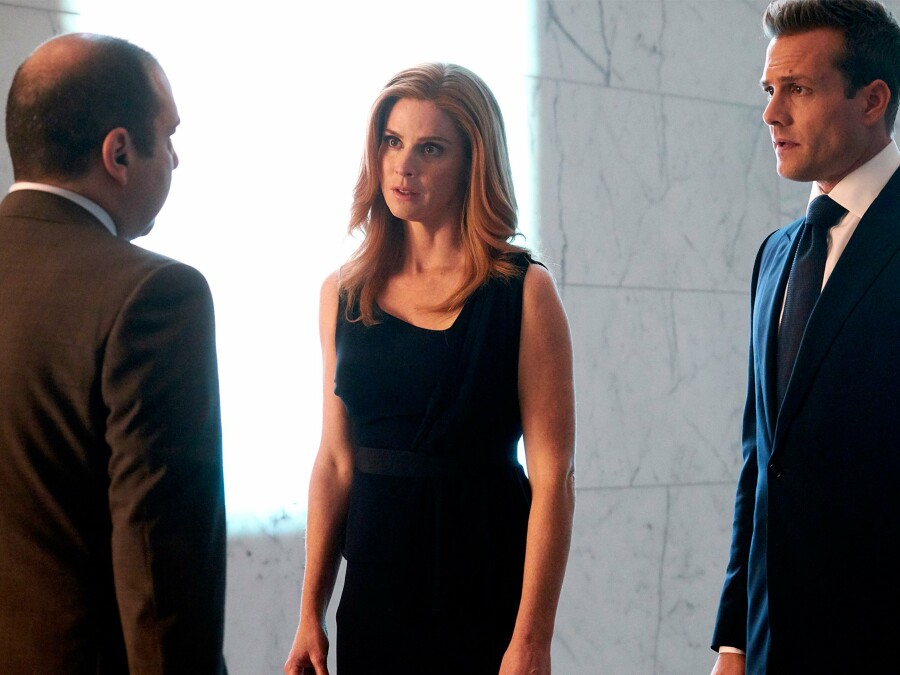 Suits - Staffel 7: Recap zu Folge 10 "Donna" | NETZWELT