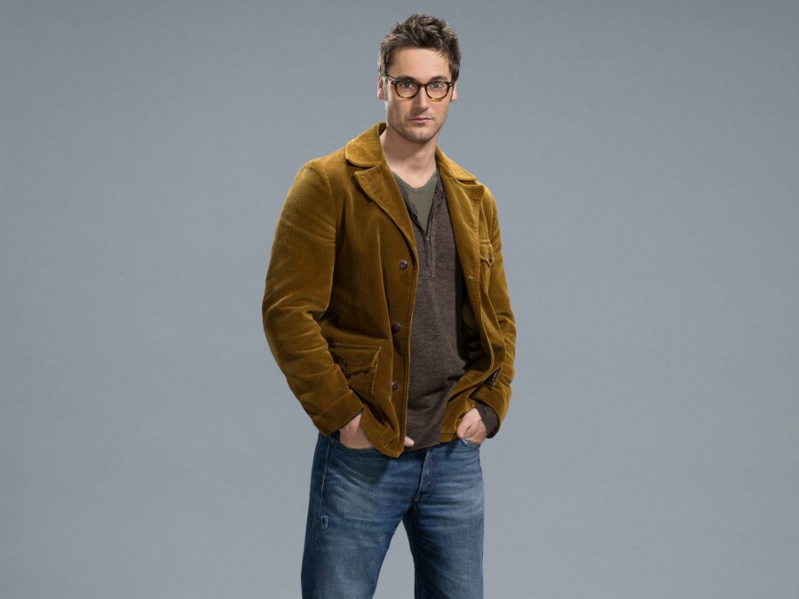 The Blacklist: Das ist Tom Keen | NETZWELT