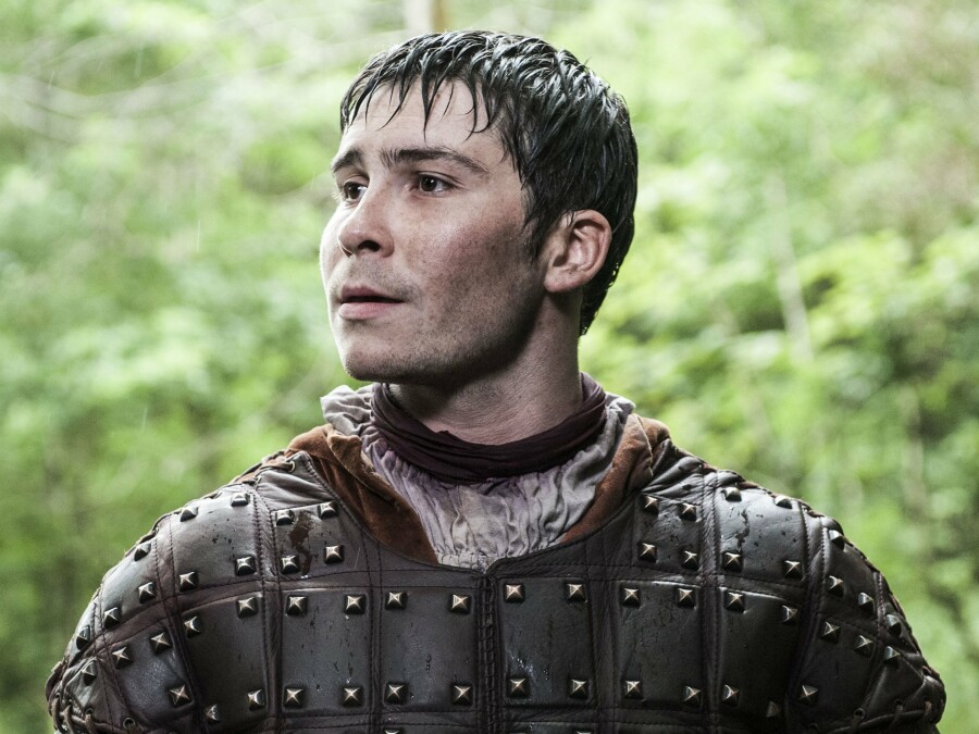 Game of Thrones: Podrick Payn, der unwahrscheinliche Held | NETZWELT