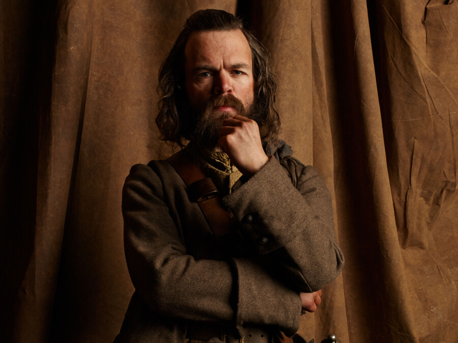 Outlander: Das müsst ihr über Angus Mhor wissen | NETZWELT