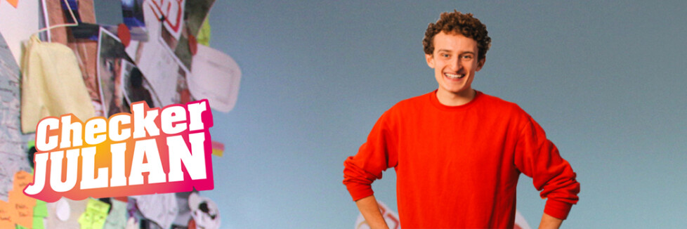 Checker Julian: | Sendetermine & Stream | Dezember/Januar 2026 | NETZWELT