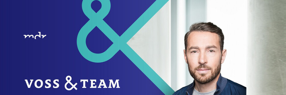 Voss & Team | Sendetermine & Stream | Januar/Februar 2026 | NETZWELT