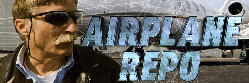 Airplane Repo - Die Inkasso-Piloten | Sendetermine & Stream | Dezember ...