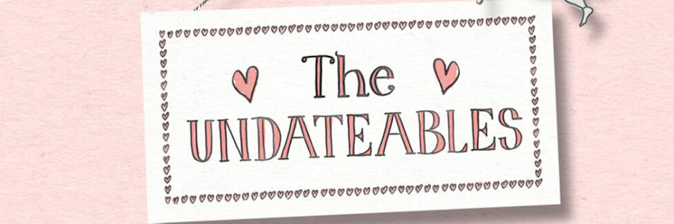 The Undateables | Sendetermine & Stream | Mai/Juni 2026 | NETZWELT