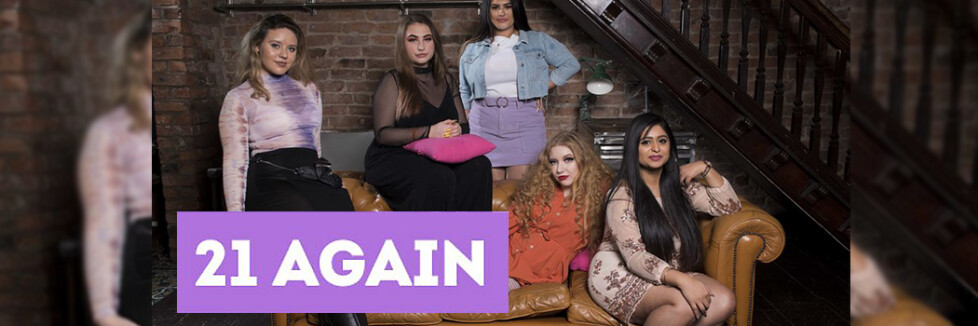 21 Again | Sendetermine & Stream | Dezember/Januar 2026 | NETZWELT