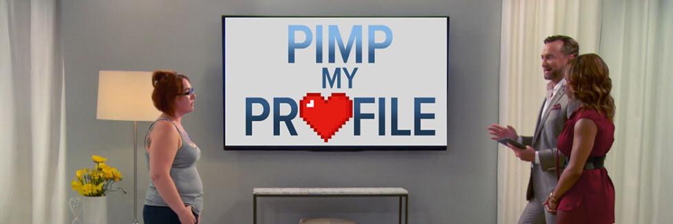 Pimp My Profile - Die Online-Date-Experten | Sendetermine & Stream ...