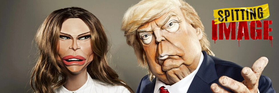 Spitting Image | Sendetermine & Stream | Dezember/Januar 2026 | NETZWELT