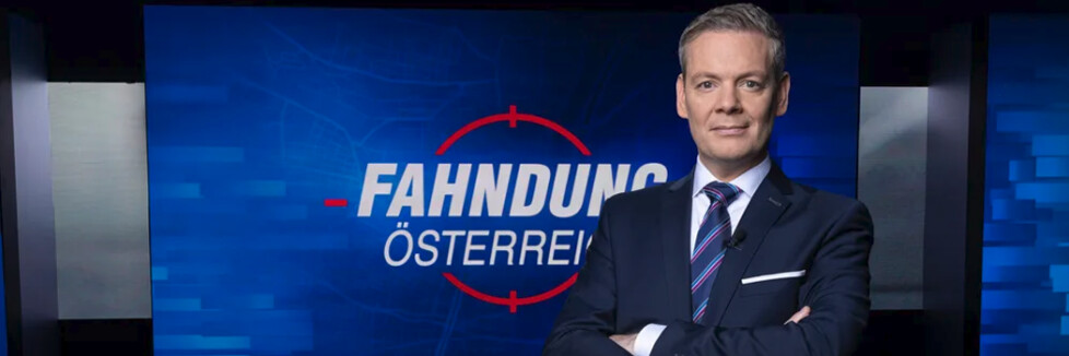 Fahndung Österreich | Sendetermine & Stream | Oktober/November 2025 | NETZWELT