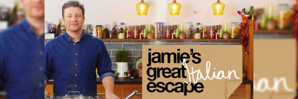 Jamie’s Great Italian Escape | Sendetermine & Stream | Mai/Juni 2026 ...