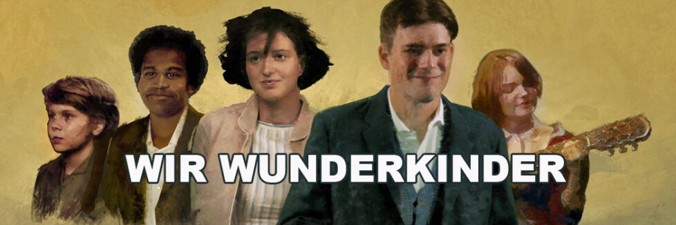 Wir Wunderkinder | Sendetermine & Stream | Januar/Februar 2026 | NETZWELT
