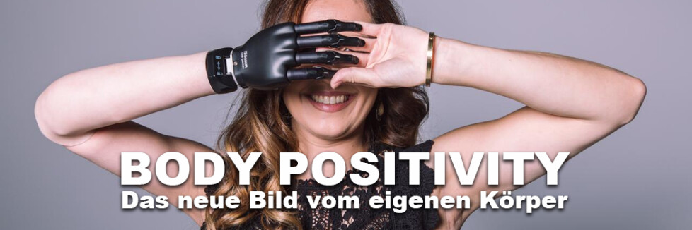 Body Positivity - Das neue Bild vom eigenen Körper | Sendetermine ...