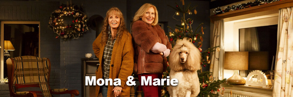 Mona & Marie | Sendetermine & Stream | Januar/Februar 2026 | NETZWELT