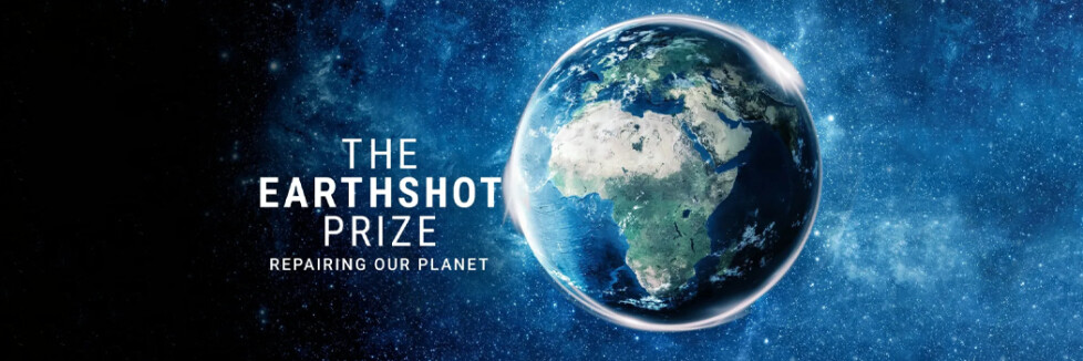 Earthshot