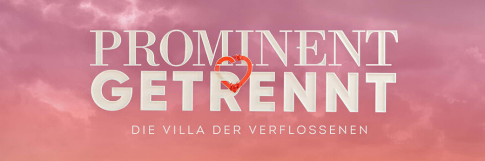 Prominent getrennt | Sendetermine & Stream | Oktober/November 2025 | NETZWELT