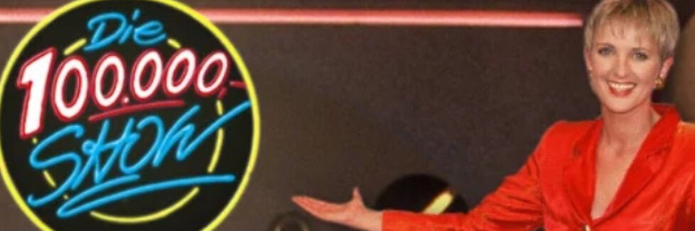 Die 100.000 Mark Show | Sendetermine & Stream | Dezember/Januar 2026 | NETZWELT