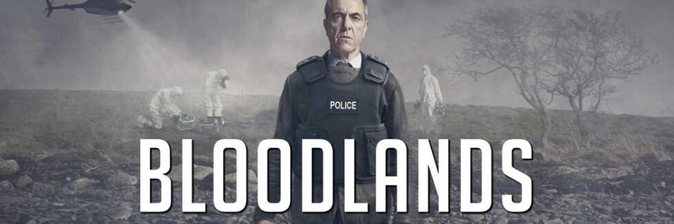 Bloodlands - Die Goliath-Morde | Sendetermine & Stream | Oktober/November 2025 | NETZWELT