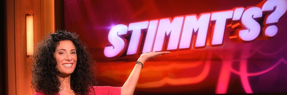 Stimmt's | Sendetermine & Stream | Dezember/Januar 2026 | NETZWELT
