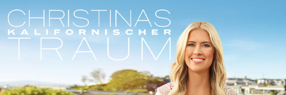 Christinas Kalifornischer Traum Trennung