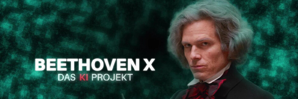 Beethoven X - Das KI-Projekt | Sendetermine & Stream | Dezember/Januar 2026 | NETZWELT