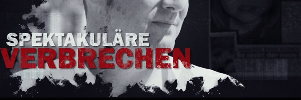 Spektakuläre Verbrechen | Sendetermine & Stream | Oktober/November 2025 | NETZWELT
