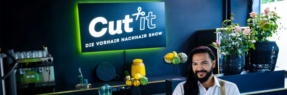 Cut it - Die VorHAIR NachHAIR Show | Sendetermine & Stream | Dezember ...
