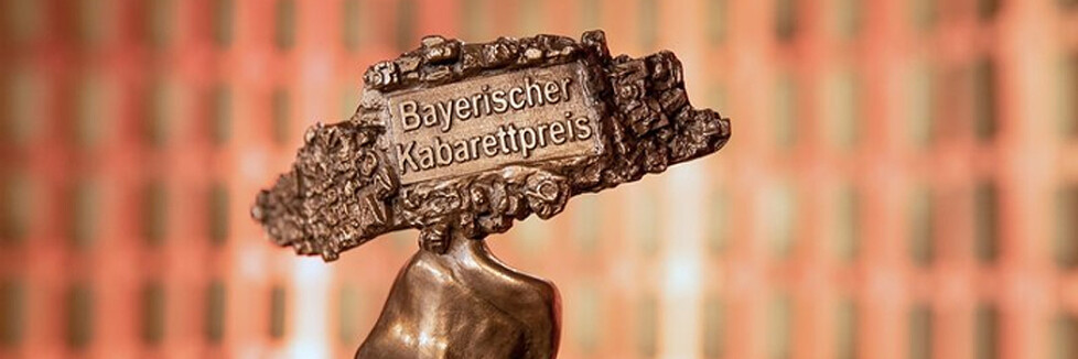 Bayerischer Kabarettpreis - Der goldene Spaten | Sendetermine & Stream | Oktober/November 2025 ...