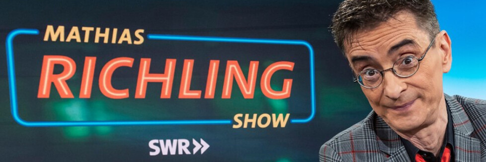 Die Mathias Richling Show | Sendetermine & Stream | Oktober/November 2025 | NETZWELT