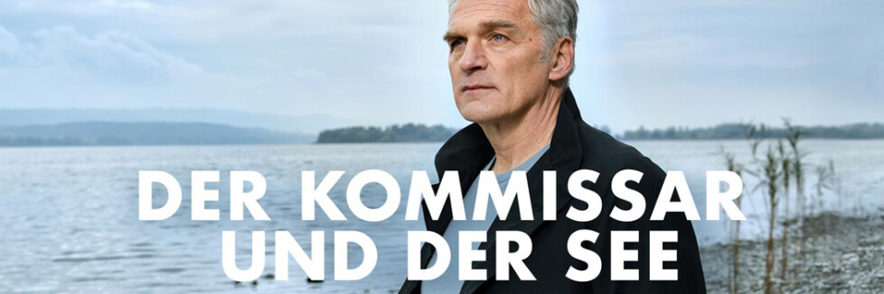Der Kommissar und der See | Sendetermine & Stream | November/Dezember 2025 | NETZWELT