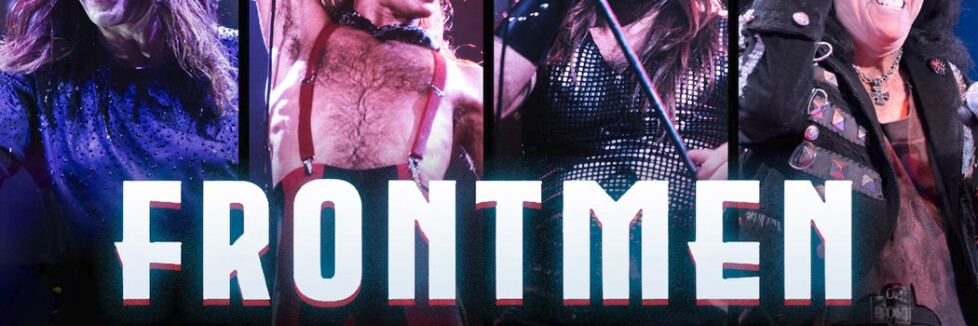 Frontmen | Sendetermine & Stream | Oktober/November 2025 | NETZWELT