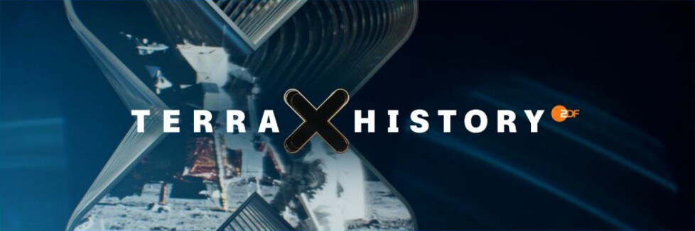 Terra X History | Sendetermine & Stream | September/Oktober 2025 | NETZWELT