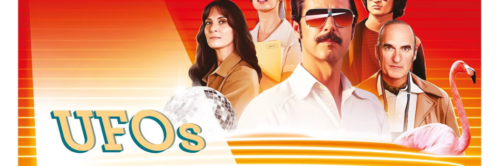 UFOs | Sendetermine & Stream | Oktober/November 2025 | NETZWELT
